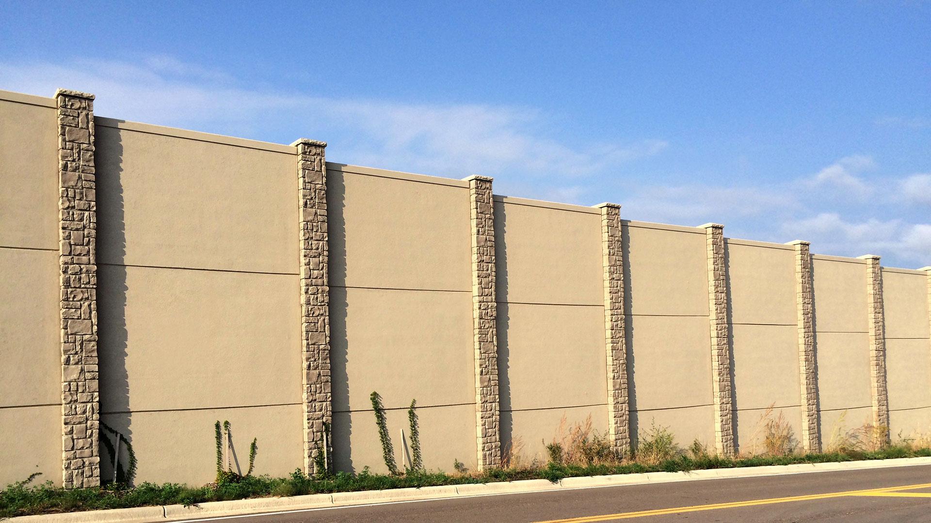 Emergency Call Out - 3B Precast